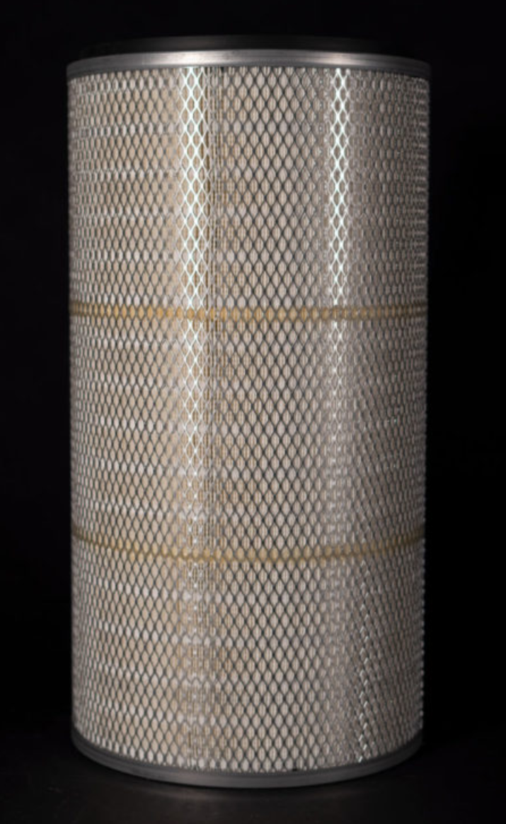 Dust Filter for Dust Collector (4pcs) (BACKORDERED) – Laser Consumables
